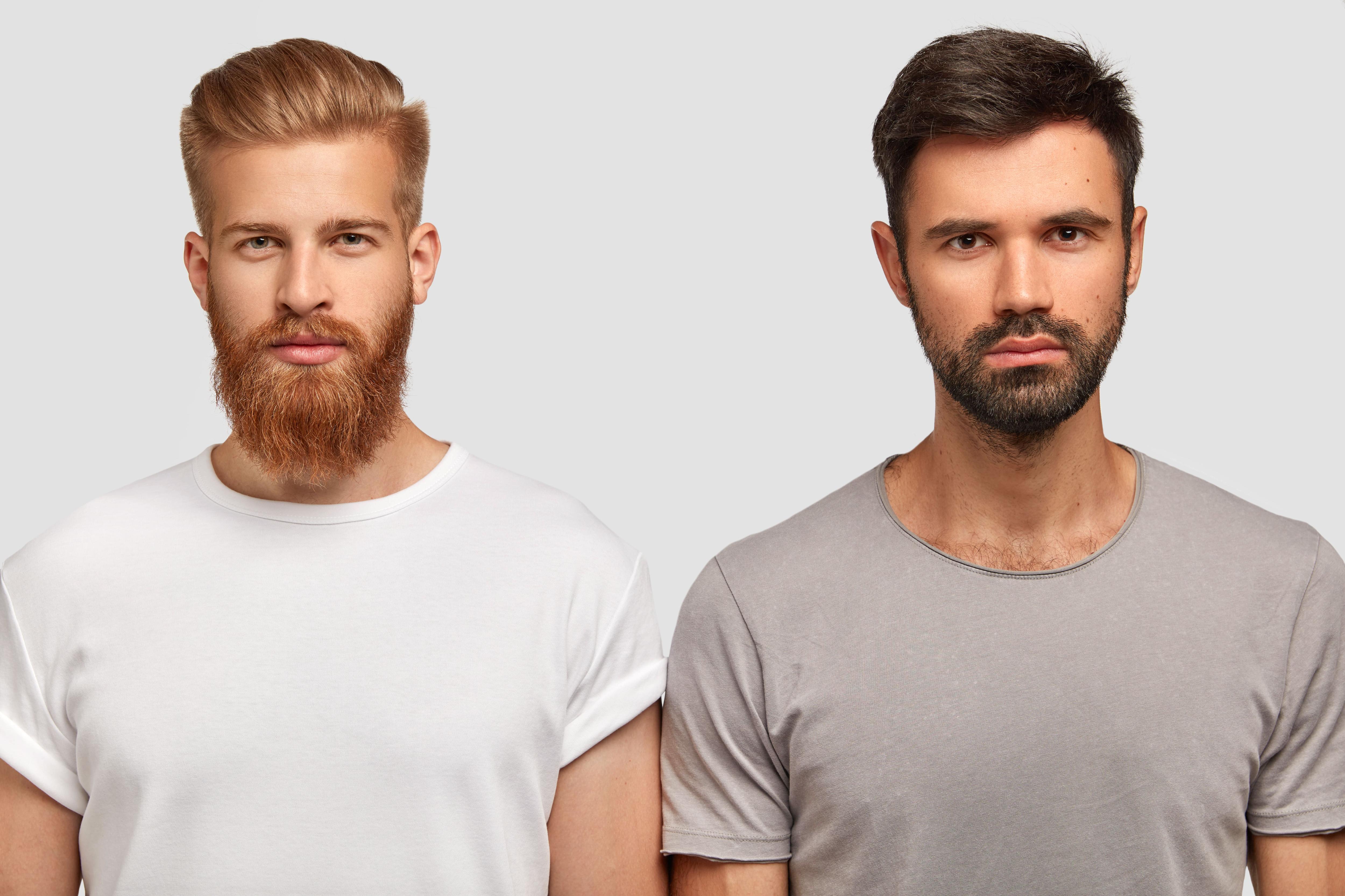 Fade vs Taper vs Undercut: Which One Suits You Best? – Allan's Mens ...