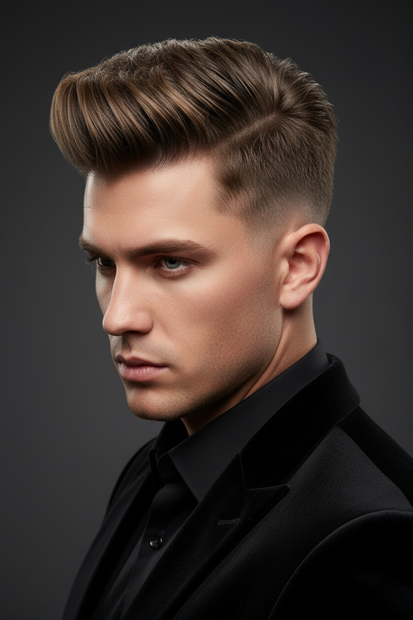 The Final Countdown: Your New Year’s Eve Style Checklist at Allan’s ...