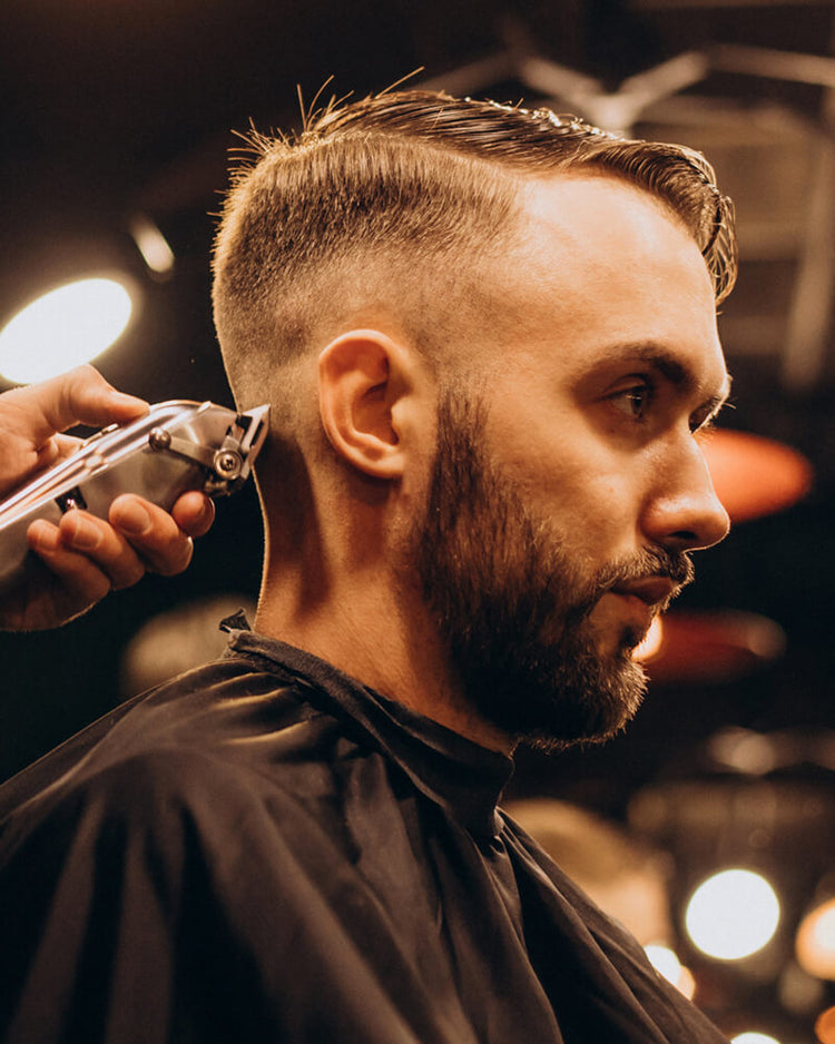 Our Services – Allan's Mens Hairdressing